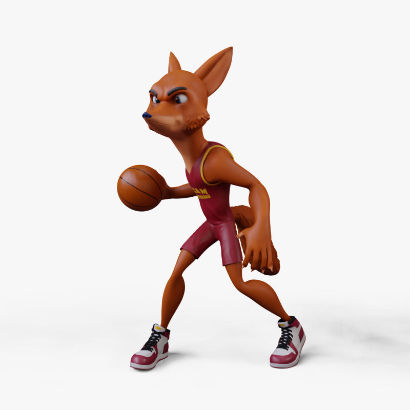 Vulpi UCAM CB – UCAM Store